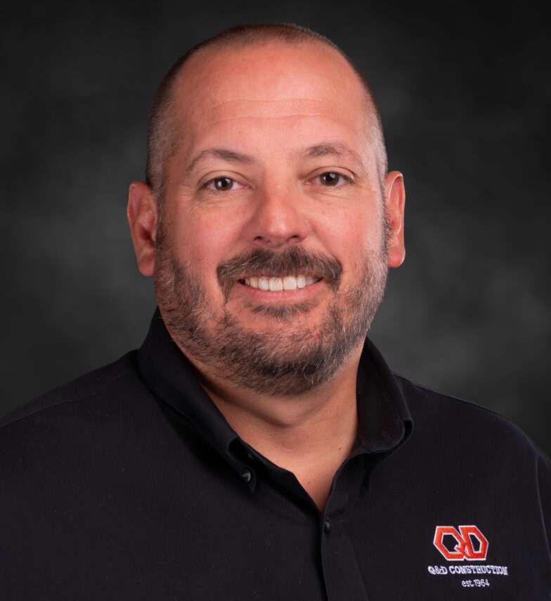 Leaders - Q&D Construction