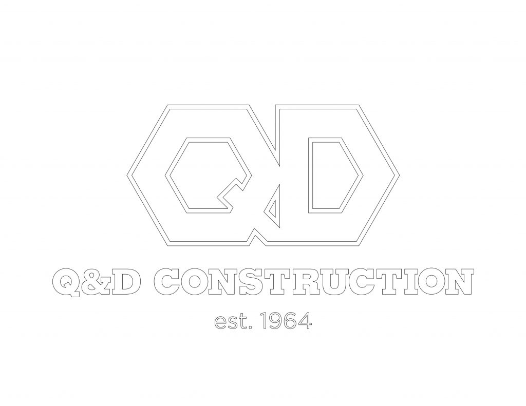 Coloring Book - Q&D Construction