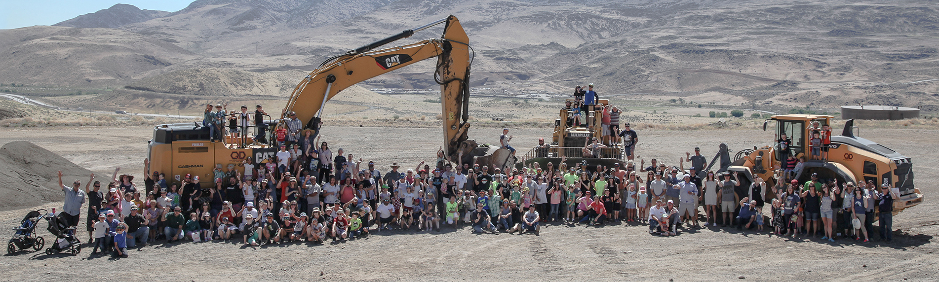 Contact - Q&D Construction