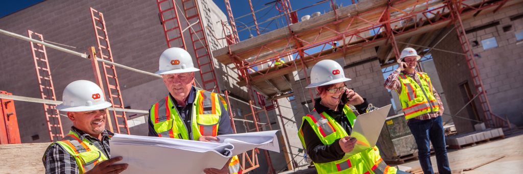 Careers - Q&D Construction