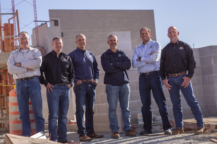 History - Q&D Construction