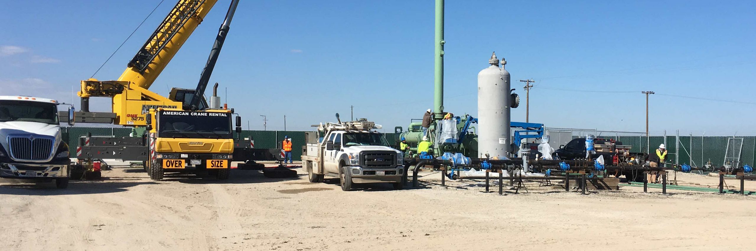 Helm Pipeline - Q&D Construction