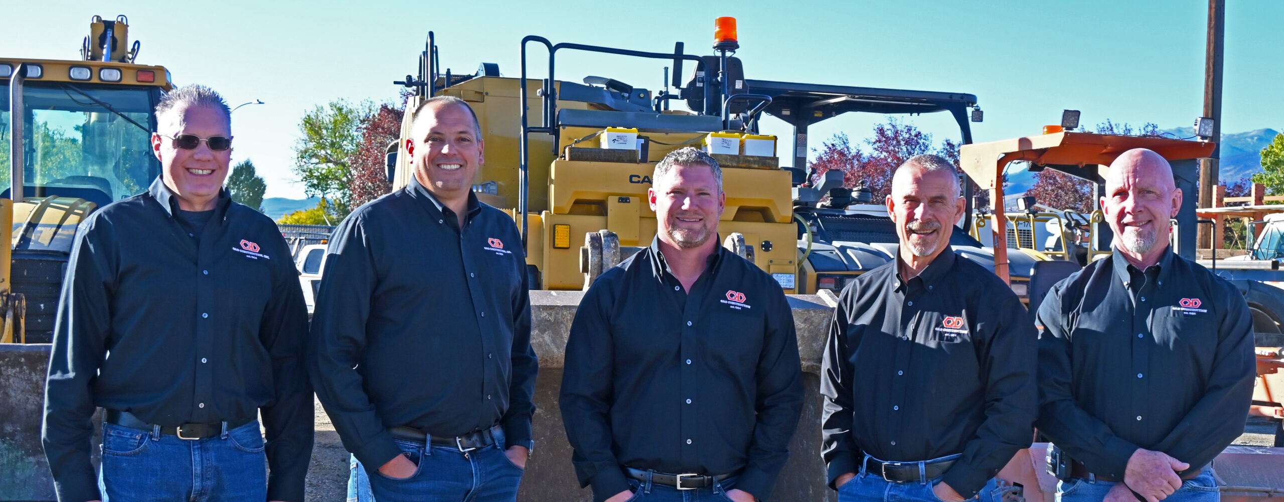 Leaders - Q&D Construction