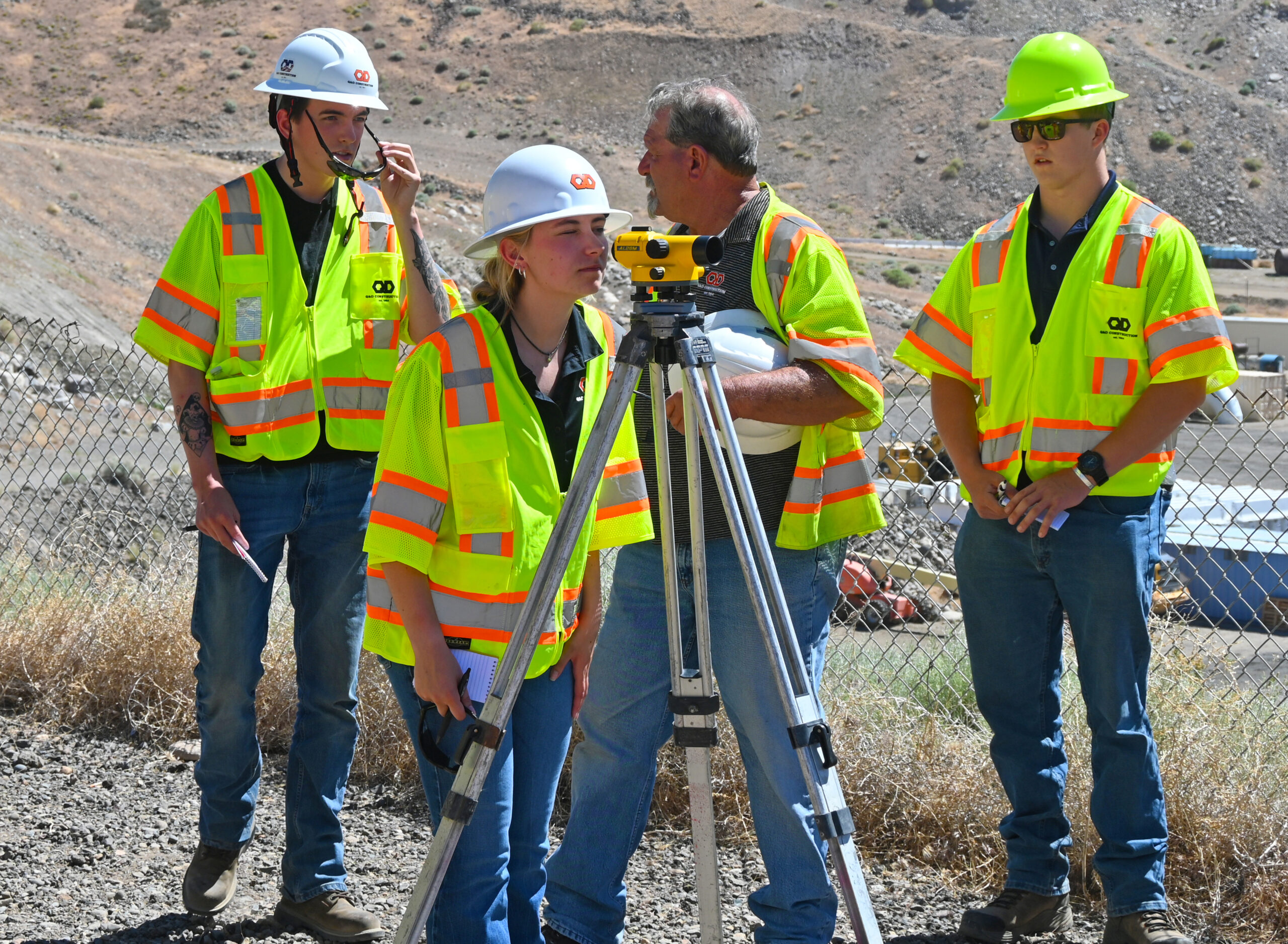 Services - Q&D Construction