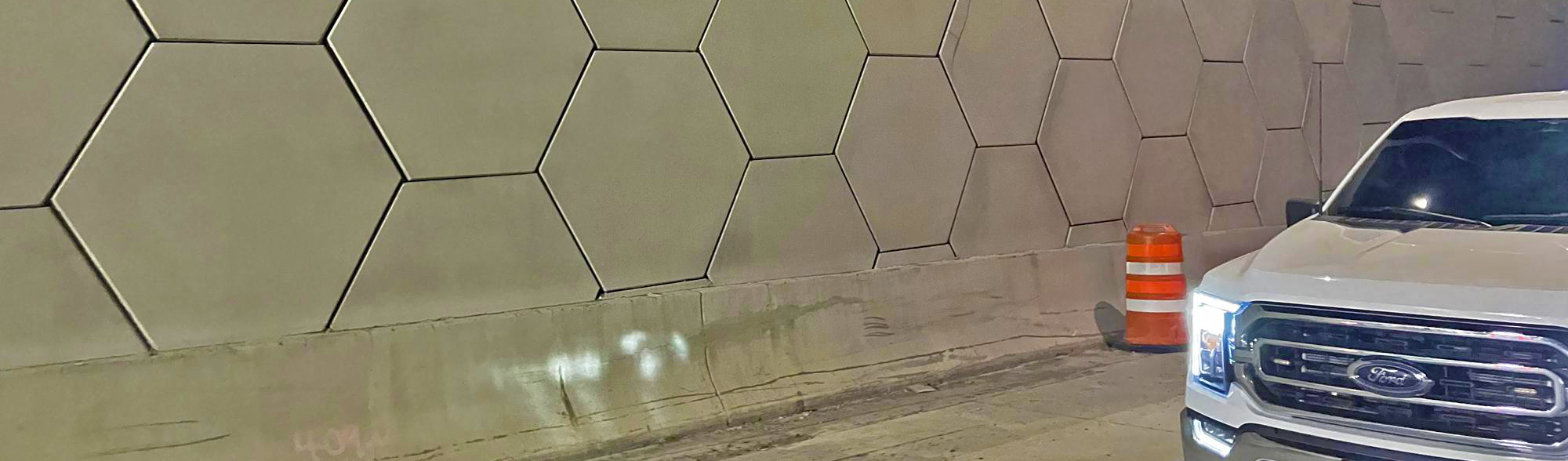 NDOT 3963: I-580 Resurfacing - Q&D Construction